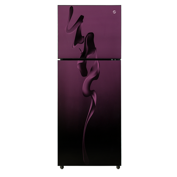 PEL InverterOn Glass Door Refrigerator - PEL Electronics