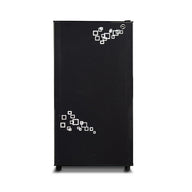 PEL Glass Door Refrigerator Room Series | PEL