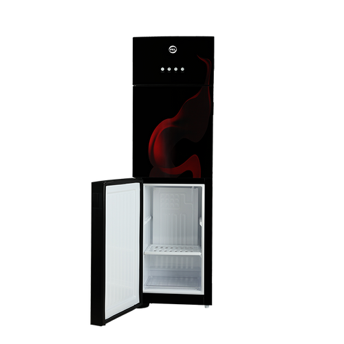 PEL 525 Curved Glassdoor Dispenser - PEL Electronics