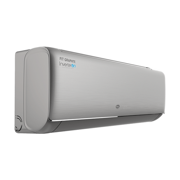 PEL InverterOn Fit Graphite (H&C) Air Conditioner