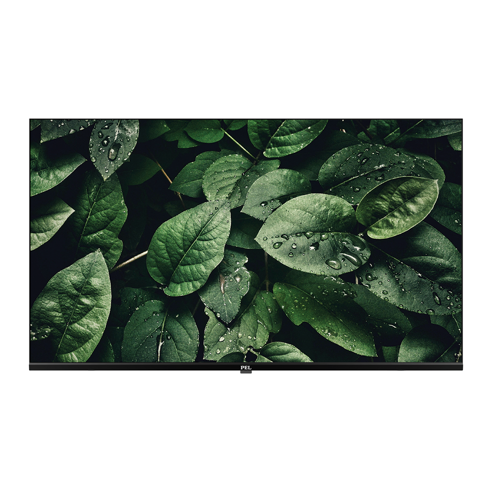 PEL Full HD 43 Smart Google Bezel-less LED TV