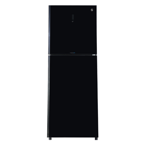 PEL Digitron Ultra Inverter Curved Glassdoor Refrigerator