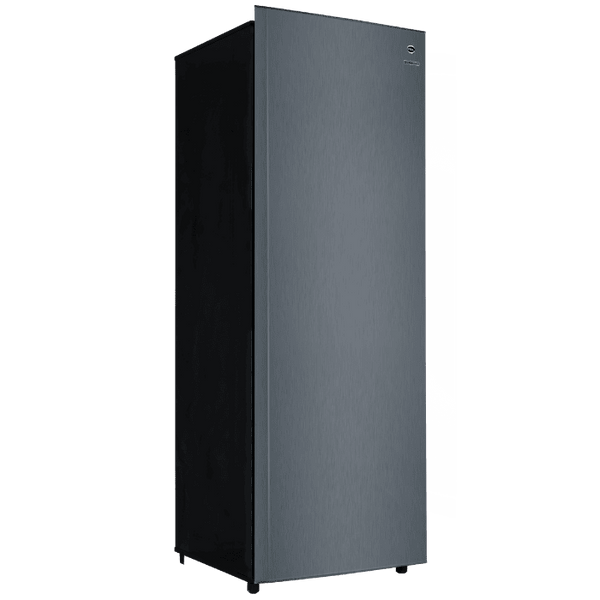 PEL Vertical Deep Freezer - PEL (PAK ELEKTRON LIMITED)