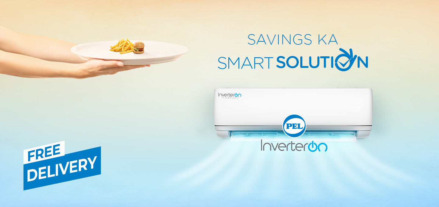 Electronics & Home Appliances in Pakistan - PEL Electronics