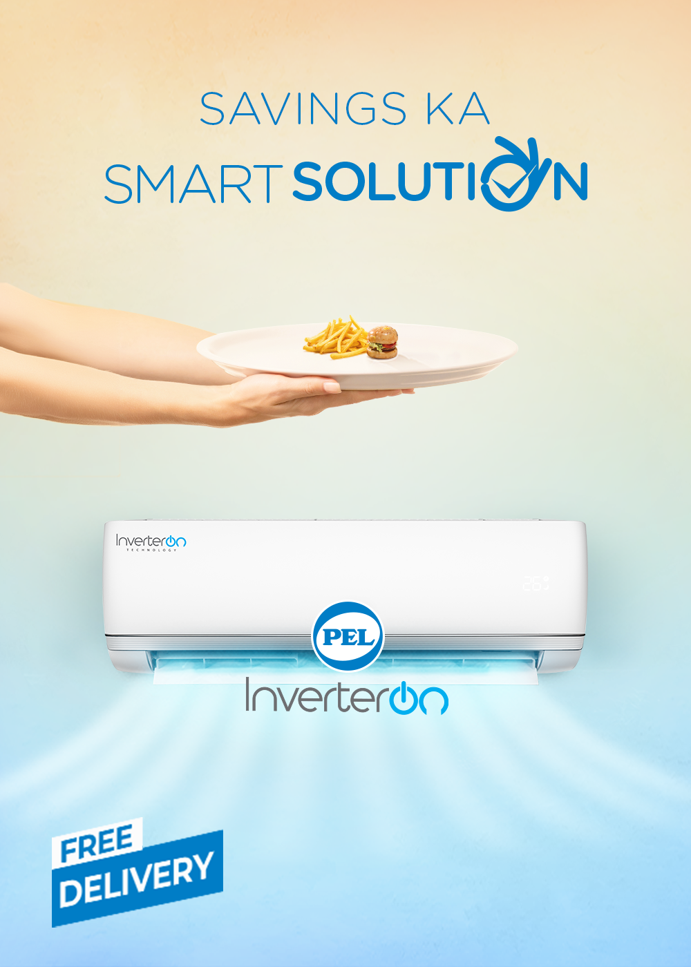 Electronics & Home Appliances in Pakistan - PEL Electronics