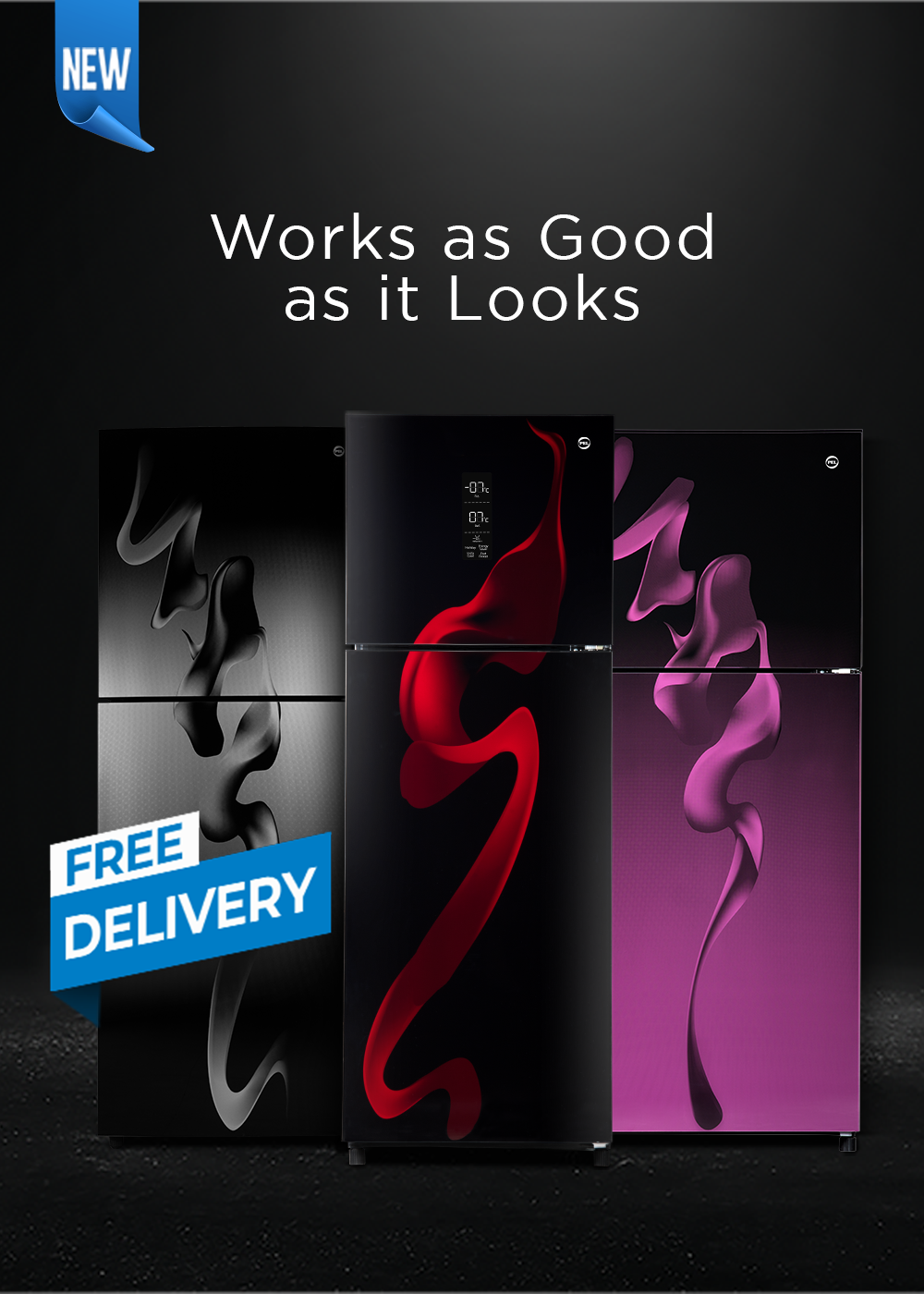 Electronics & Home Appliances in Pakistan - PEL Electronics