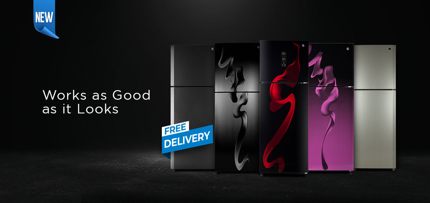 Electronics & Home Appliances in Pakistan - PEL Electronics