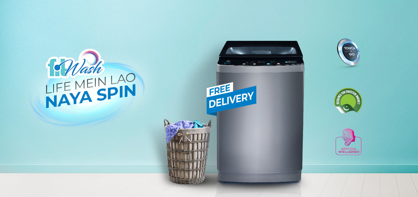 Electronics & Home Appliances in Pakistan - PEL Electronics