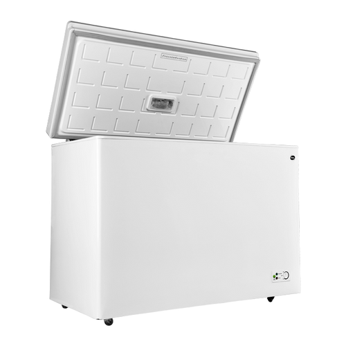 PEL Arctic Crystal Deep Freezer - Single Door