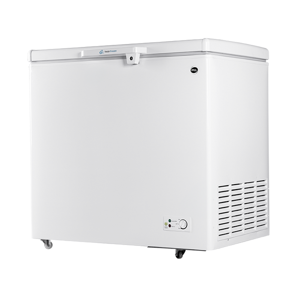 PEL Arctic InverterOn Deep Freezer Single Door - PEL Electronics