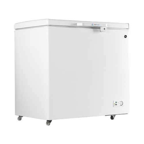 PEL Arctic Pro Deep Freezer Single Door - PEL Electronics