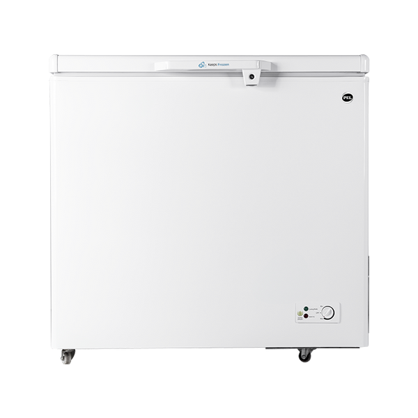 PEL Arctic InverterOn Deep Freezer Single Door - PEL Electronics