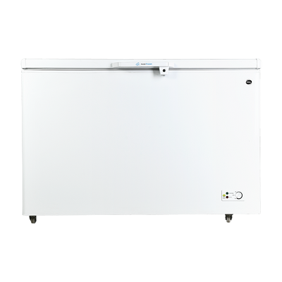 PEL Arctic InverterOn Deep Freezer Single Door - PEL Electronics
