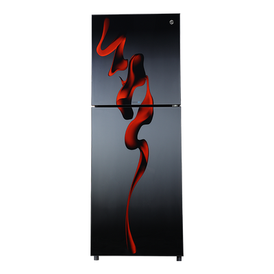 PEL InverterOn Glass Door Refrigerator - PEL Electronics