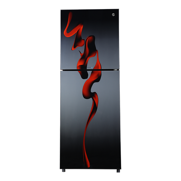 PEL InverterOn Glass Door Refrigerator - PEL Electronics