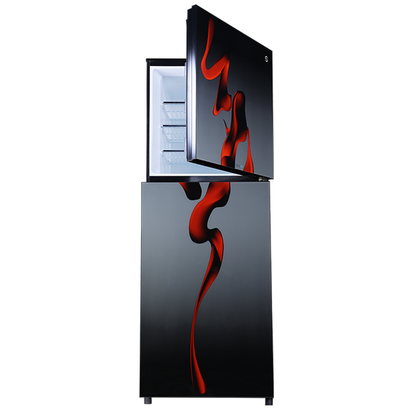 PEL InverterOn Glass Door Refrigerator - PEL Electronics