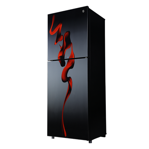 PEL InverterOn Glass Door Refrigerator - PEL Electronics