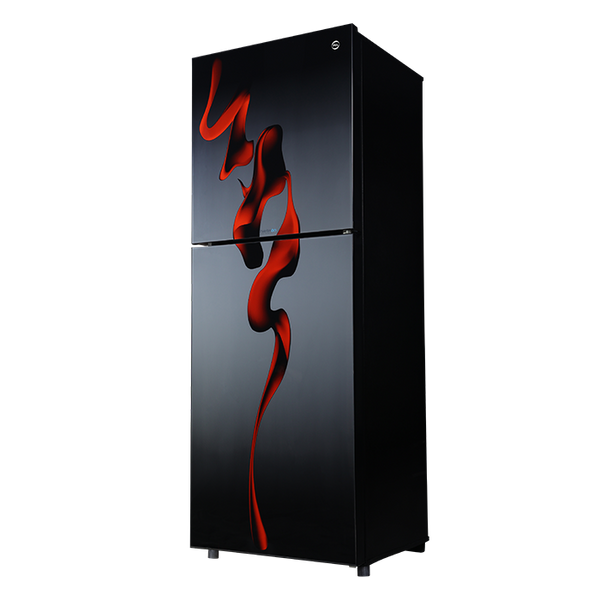 PEL InverterOn Glass Door Refrigerator - PEL Electronics