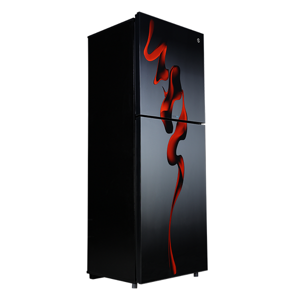 PEL InverterOn Glass Door Refrigerator - PEL Electronics