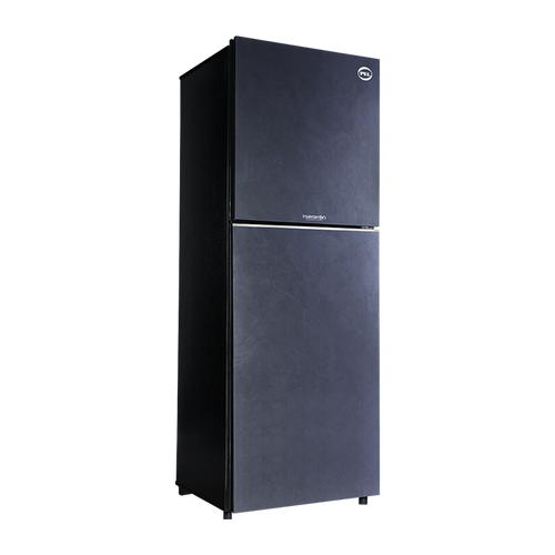 PEL InverterOn Glass Door Refrigerator - PEL Electronics