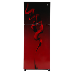 PEL InverterOn Glass Door Refrigerator - PEL Electronics