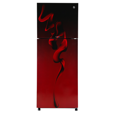 PEL InverterOn Glass Door Refrigerator - PEL Electronics