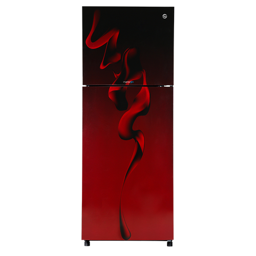 PEL InverterOn Glass Door Refrigerator - PEL Electronics