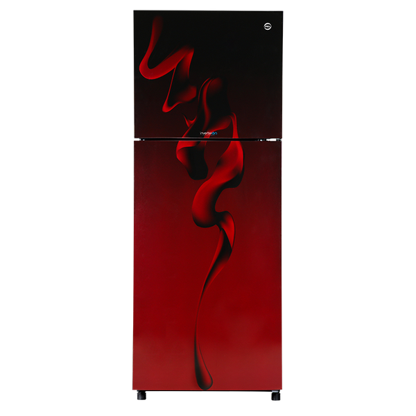 PEL InverterOn Glass Door Refrigerator - PEL Electronics