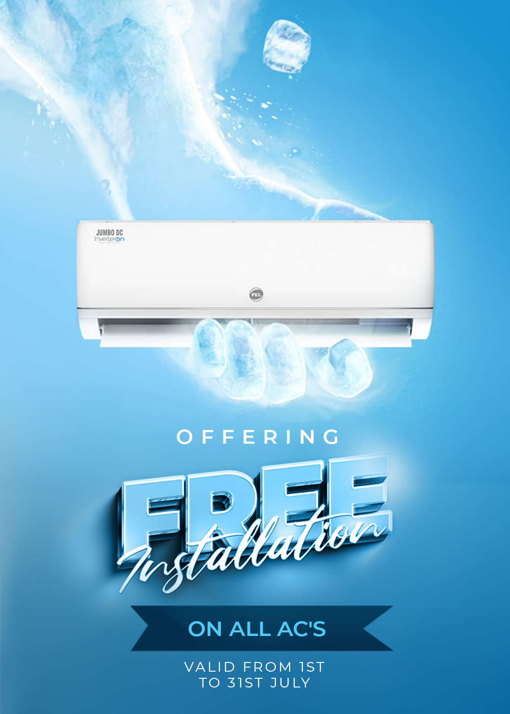 Electronics & Home Appliances in Pakistan - PEL Electronics