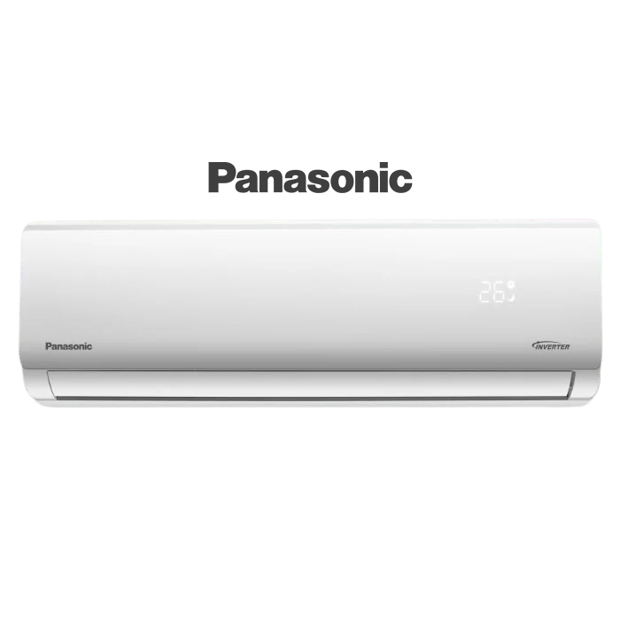 Panasonic Inverter Air Conditioner - PEL Electronics