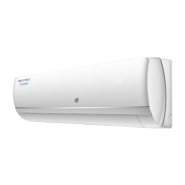 PEL InverterOn Jumbo DC Prime Wifi T3 Air Conditioner - PEL