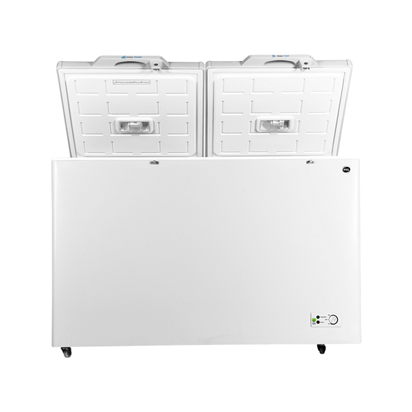 PEL Arctic Pro Deep Freezer Twin Door - PEL Electronics