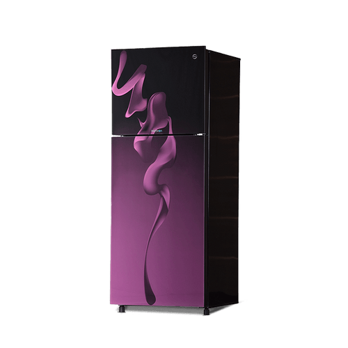 PEL InverterOn Glass Door Refrigerator - PEL Electronics