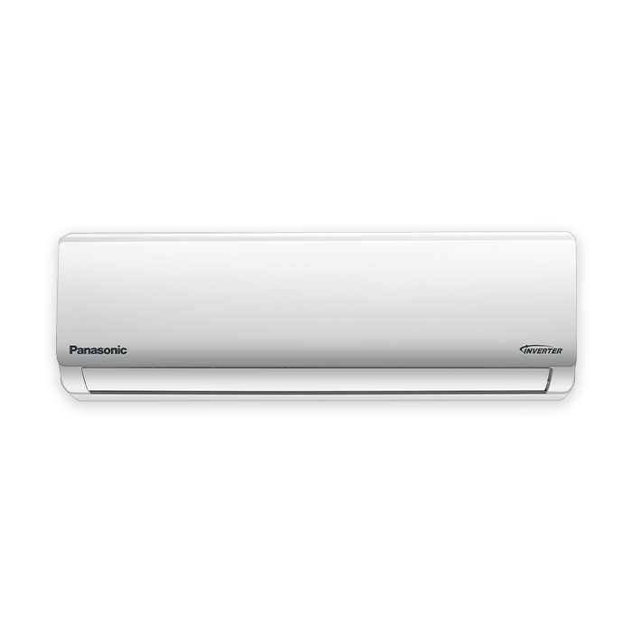 Panasonic Inverter Air Conditioner - PEL Electronics