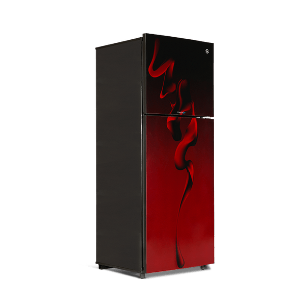 PEL InverterOn Glass Door Refrigerator - PEL Electronics