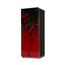 PEL InverterOn Glass Door Refrigerator - PEL Electronics