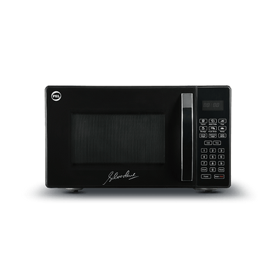 PEL Silver Line Microwave Oven Digital - PEL Electronics