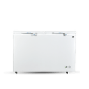 PEL Arctic Pro Deep Freezer Twin Door - PEL Electronics