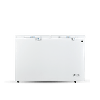PEL Arctic Pro Deep Freezer Twin Door - PEL Electronics