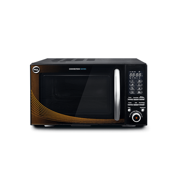 PEL Convection Microwave Oven - PEL Electronics