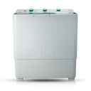 PEL Washing Machine Semi Auto Twin Tub- PEL Electronics