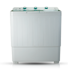 PEL Washing Machine Semi Auto Twin Tub- PEL Electronics