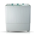 PEL Washing Machine Semi Auto Twin Tub- PEL Electronics