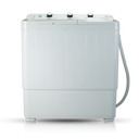 PEL Washing Machine Semi Auto Twin Tub- PEL Electronics