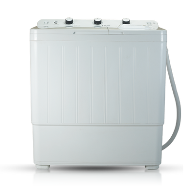 PEL Washing Machine Semi Auto Twin Tub- PEL Electronics