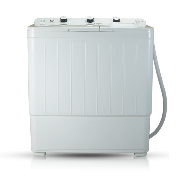 PEL Washing Machine Semi Auto Twin Tub- PEL Electronics