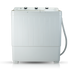 PEL Washing Machine Semi Auto Twin Tub- PEL Electronics